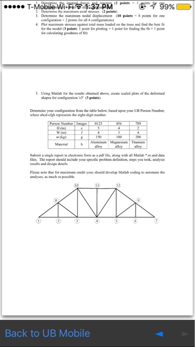 Solved Matlab please someone help me out!!!!! | Chegg.com