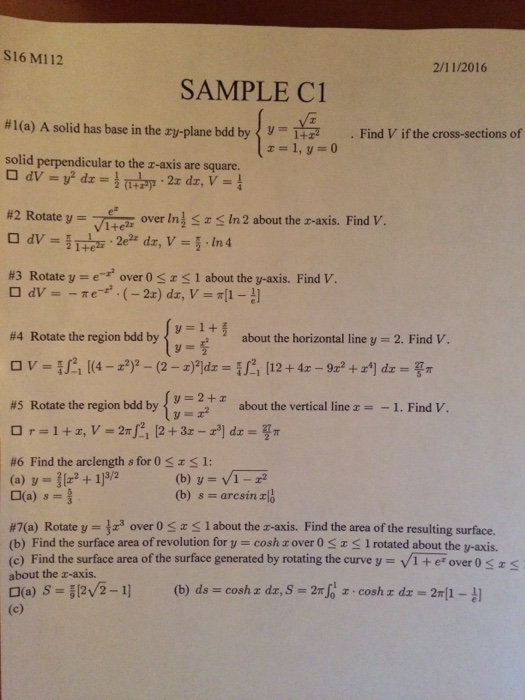 Solved A solid has base in the xy-plane add by . Find V if | Chegg.com