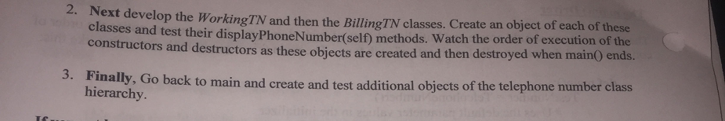 Solved Obiectives The Objectives Of This Lab Assignment Are