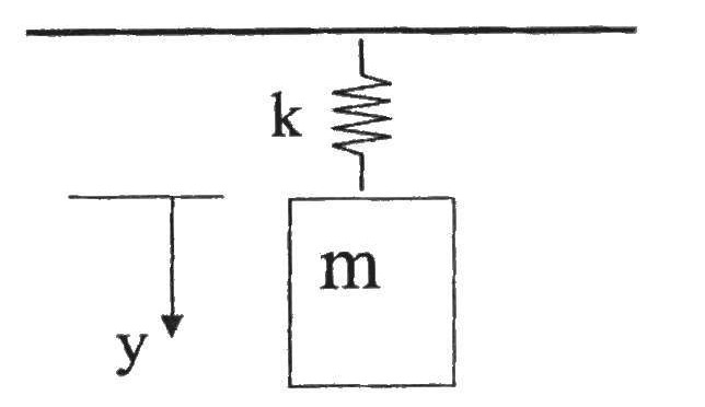 Solved For A Simple Spring Mass System Given A Sinusoidal