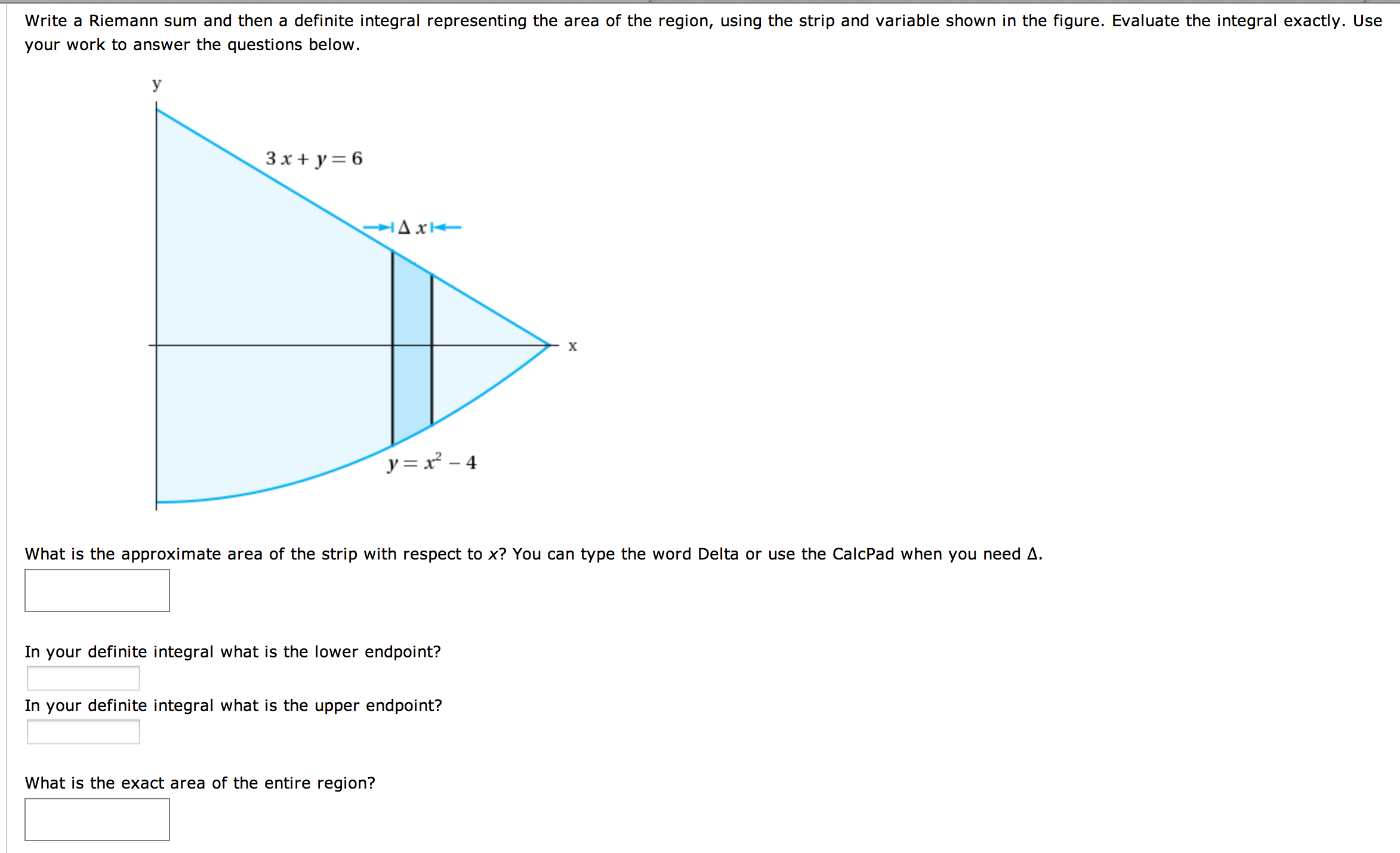 Solved Write a Riemann sum and then a definite integral | Chegg.com