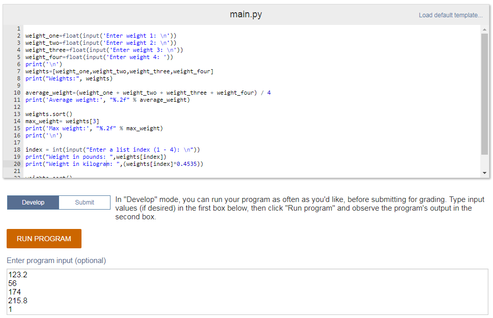 Solved Below Is The Aspects I m Trying To Output And Chegg solved-below-is-the-aspects-i-m-trying-to-output-and-chegg