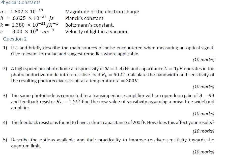 Solved q = 1.602 times 10^-19 Magnitude of the electron | Chegg.com