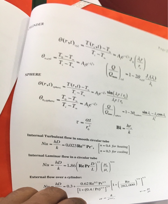 Solved Question 2 baked in An 8-cm-diameter spherical potato | Chegg.com