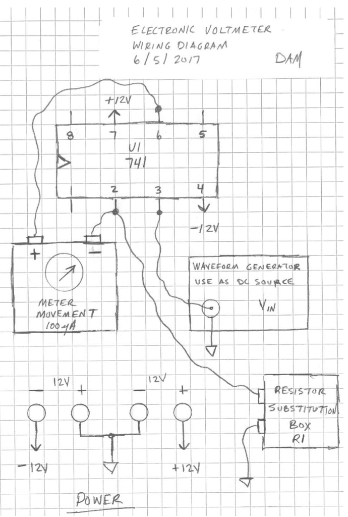 Solved In the circuit below, Why doesn’t the resistance of | Chegg.com