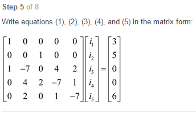 Solved Can you please show detailed steps on how to solve | Chegg.com