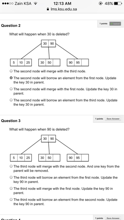 Solved Question 2 im not sure if the answer is right or | Chegg.com