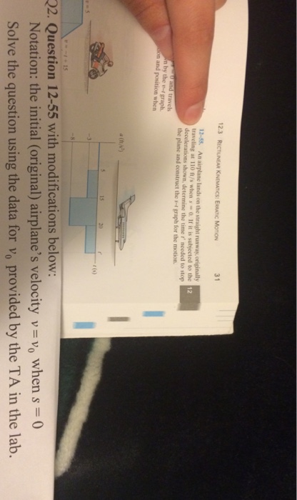 Solved 12-55 with modifications. I understand I don't have | Chegg.com
