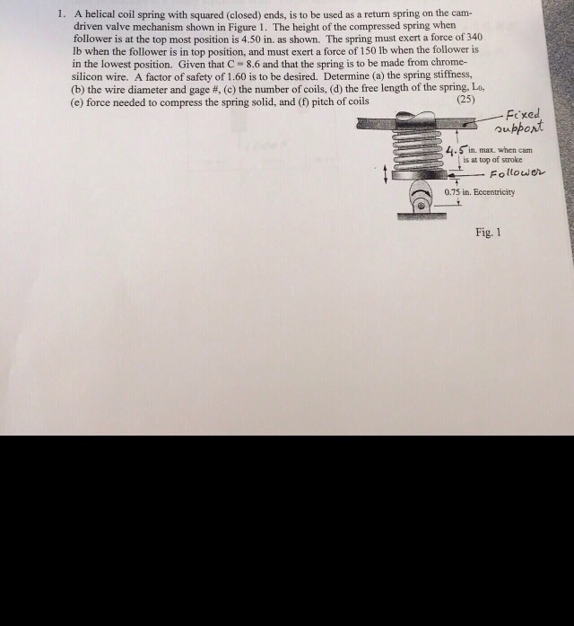 Solved A two-meter diameter tethered sphere is attached to | Chegg.com