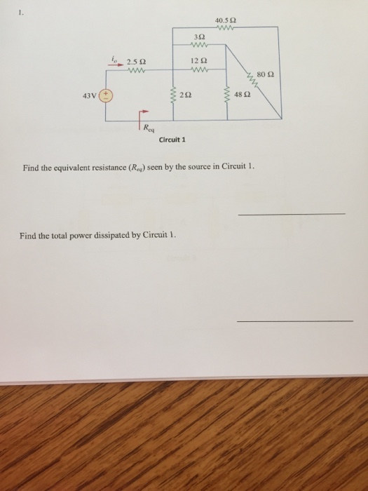 Solved Find the equivalent resistance (R_eq) seen by the | Chegg.com Solved Find the equivalent resistance (R_eq) seen by the | Chegg.com