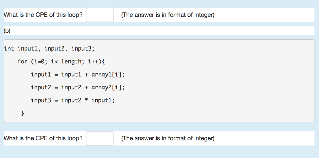 The following problem concerns optimizing a procedure | Chegg.com