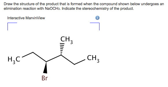 Naoch3 Structure