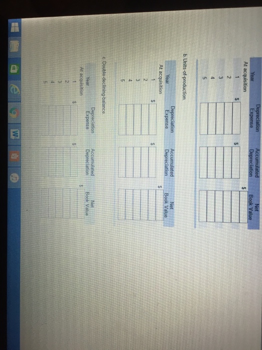 Solved Nasoff Company operates a small manufacturing | Chegg.com