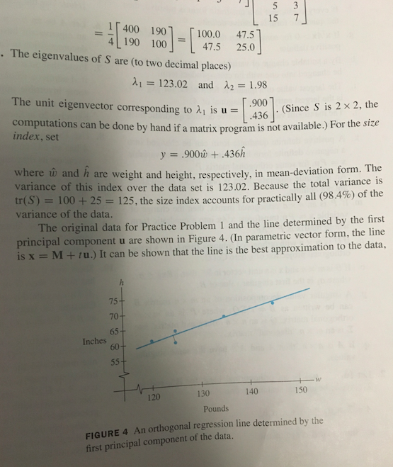 Solved 40: Let 4 3 1 1 3 4 1 1 4- 1 1 4 3 1 1 3 4 A has | Chegg.com
