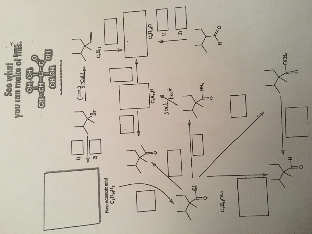 Solved Neo Octanoic Acid See What You Can Make Of CH CH OH Chegg solved-neo-octanoic-acid-see-what-you-can-make-of-ch-ch-oh-chegg