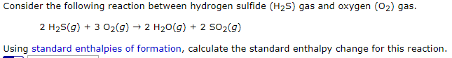 Solved Consider the following reaction between hydrogen | Chegg.com