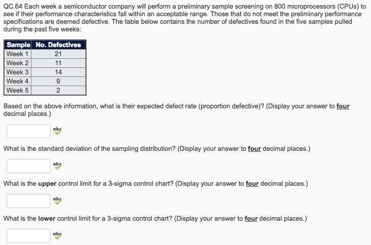 Solved Please show work in excel or how you would come up | Chegg.com