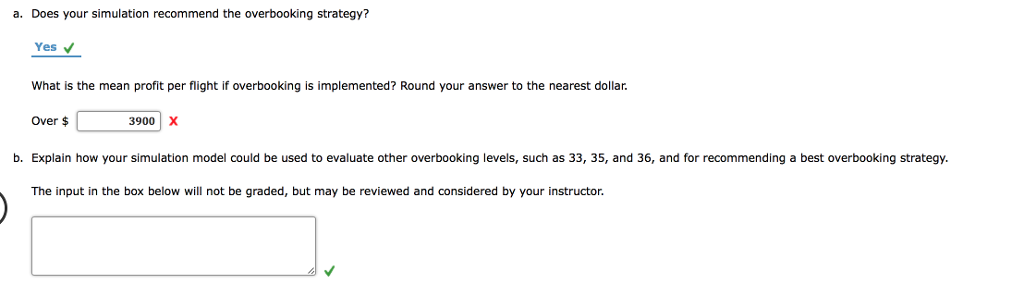 Solved Please state what exactly the answer is in the format | Chegg.com