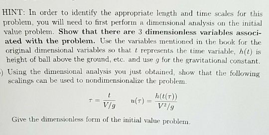 Solved 10. A ball of mass m is tossed upward with initial | Chegg.com