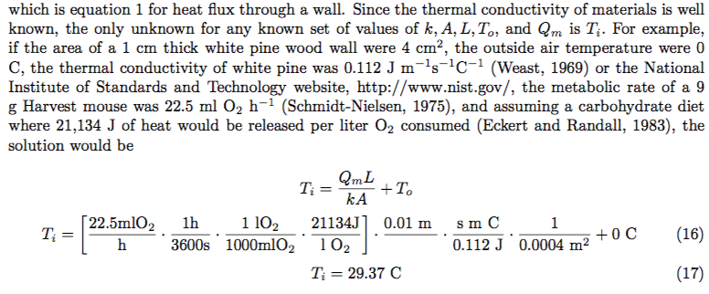 Solved Insulation out 2C A system diagram for a heat balance | Chegg.com
