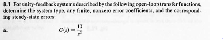 Linear Control Systems Engineering by Morris | Chegg.com