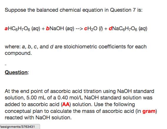 Chemistry Archive | March 08, 2015 | Chegg.com
