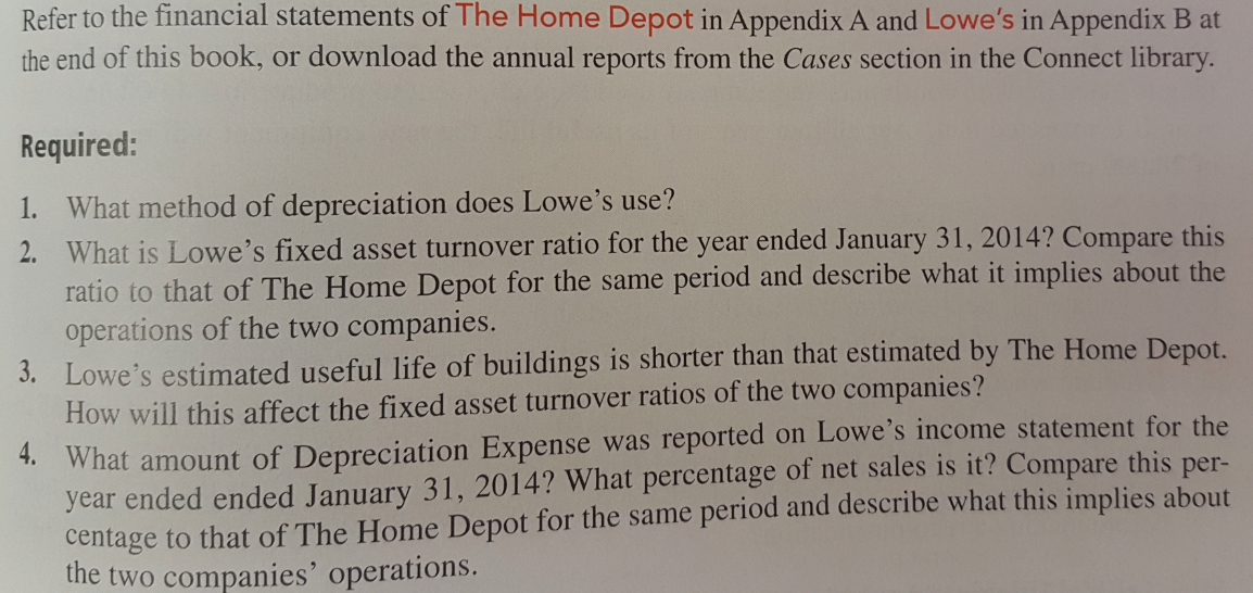 Solved Below is the Appendixes A and B (4 pages each). If | Chegg.com