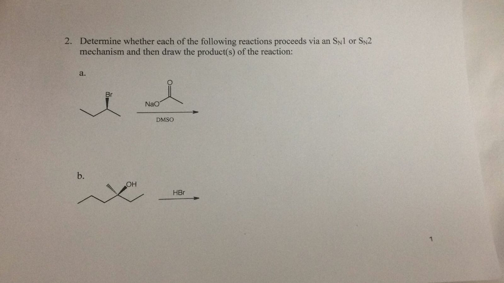 Solved Determine whether each of the following reactions | Chegg.com