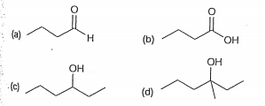 Solved starting with 1-butanol, show the reagents you would | Chegg.com