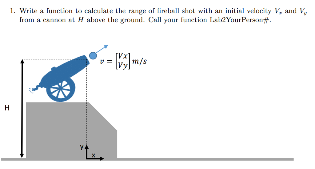 Easy Matlab Question Using The Two Kinematic