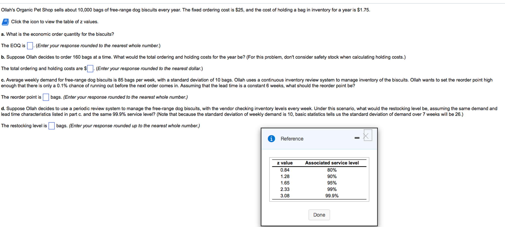 Solved Consider fully developed, steady laminar flow in the | Chegg.com