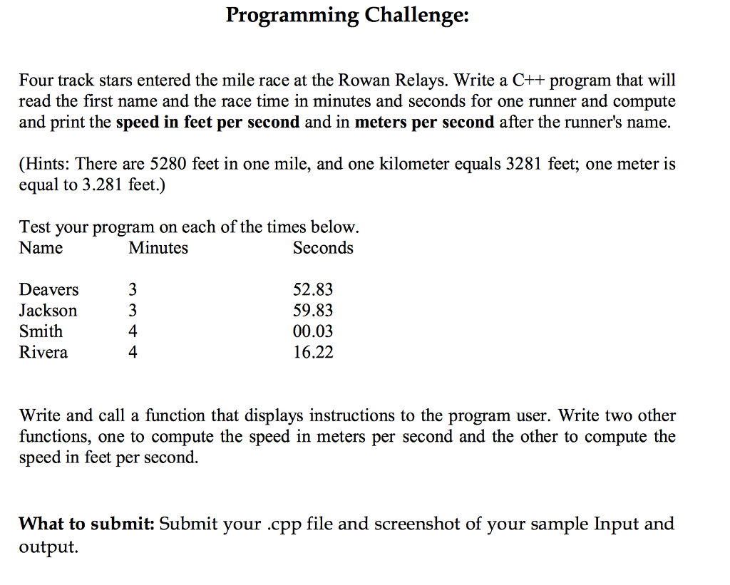 Solved if you can make the coding similar to this example it | Chegg.com