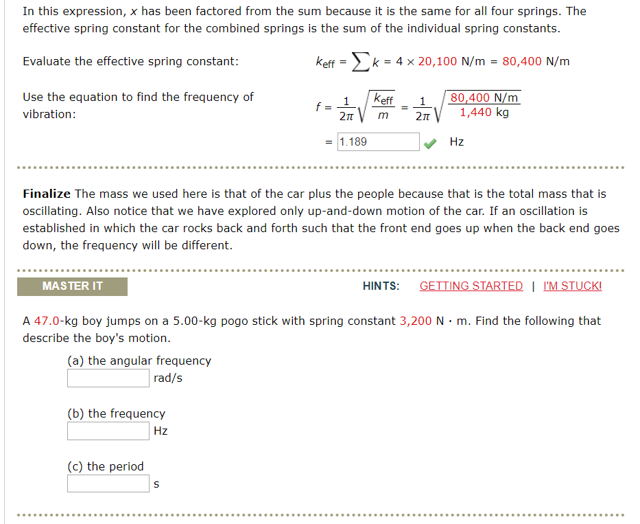 Solved 2. 0.5/2 points | Previous Answers SerPSE9 15.AE.002 | Chegg.com Solved 2. 0.5/2 points | Previous Answers SerPSE9 15.AE.002 | Chegg.com