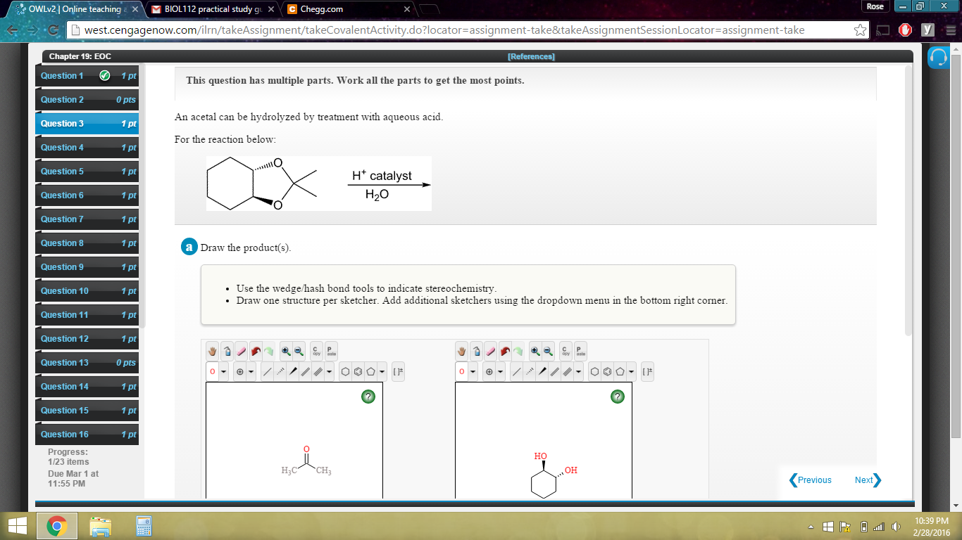 Solved This question has multiple parts. Work all the parts | Chegg.com