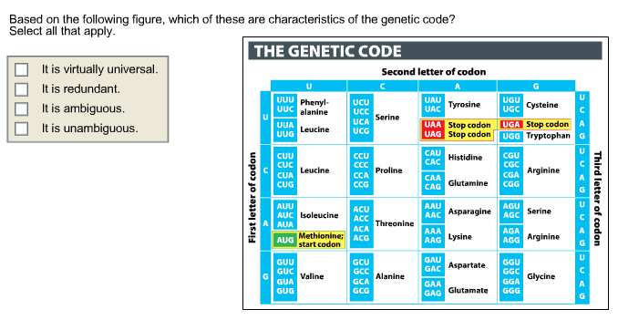 Solved DNA repair is necessary for normal gene function. | Chegg.com