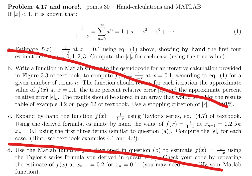 Solved Please just do part c of this problem. It references | Chegg.com