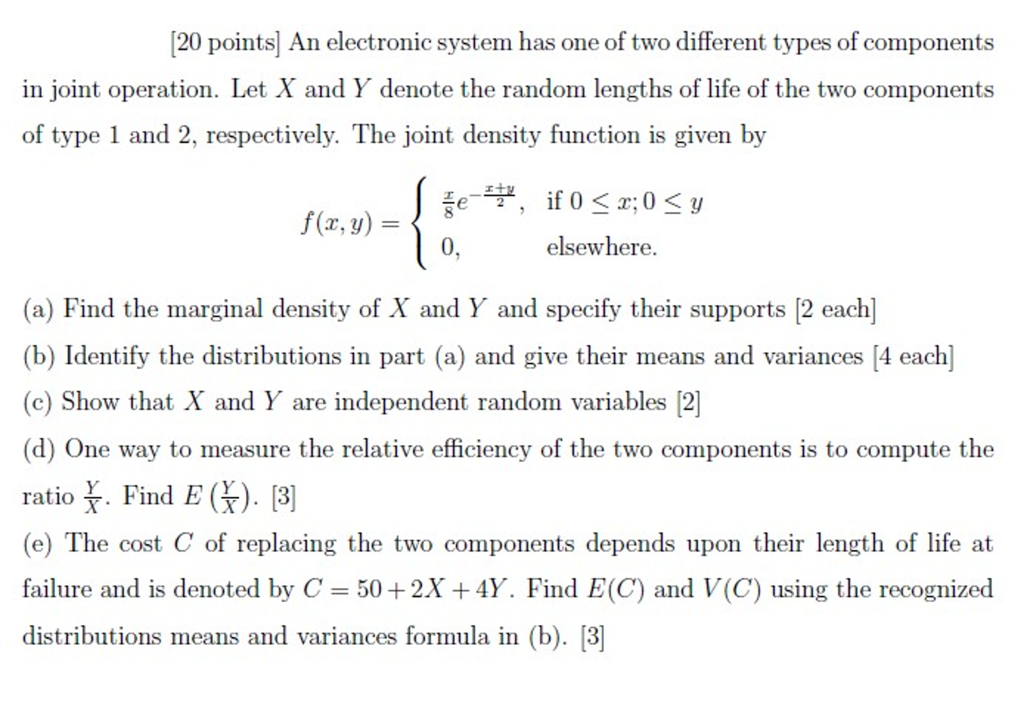 Solved An Electronic System Has One Of Two Different Types Chegg solved-an-electronic-system-has-one-of-two-different-types-chegg