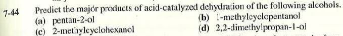 Solved 7-44 Please be a thorough as possible and if you | Chegg.com