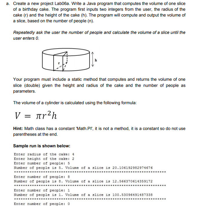 Solved * This is for CS 101 Java class. I CANNOT USE arrays. | Chegg.com