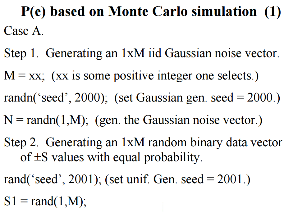 Solved 30,000 PTS!!! Monte Carlo Simulation, Probability | Chegg.com