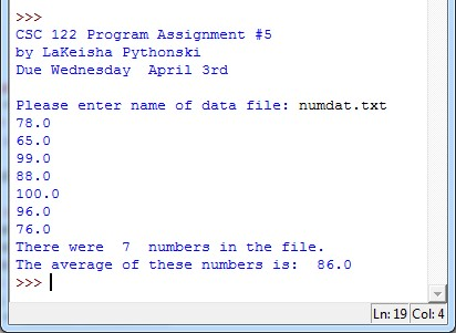 Solved You are to write a program that will read numbers | Chegg.com