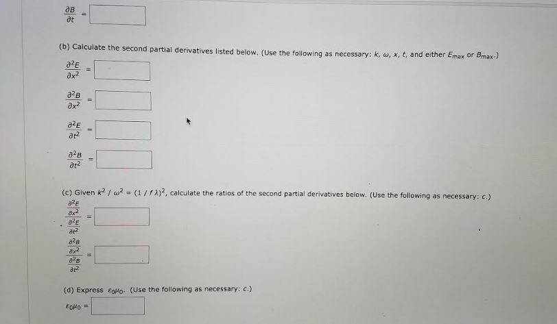 Solved Perform the following steps to verify by substitution | Chegg.com