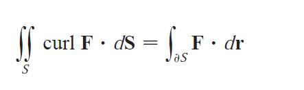Solved PROVE STOKES THEOREM BY SOLVING THE ABVOVE | Chegg.com