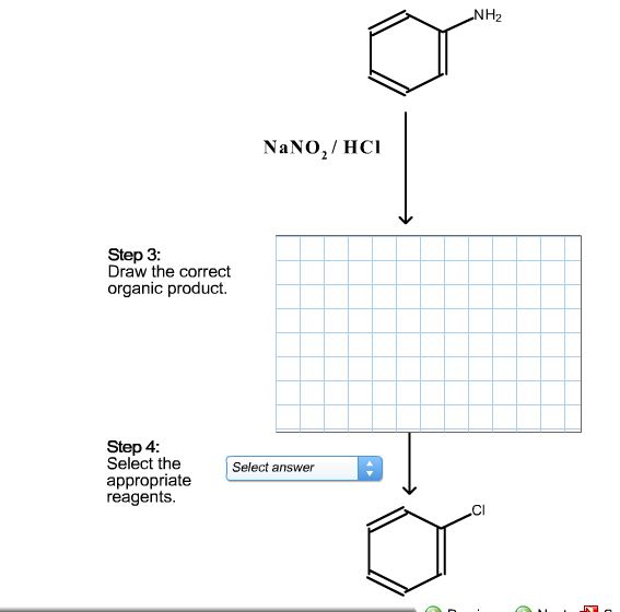 Solved Show how to carry out the transformation of benzene | Chegg.com