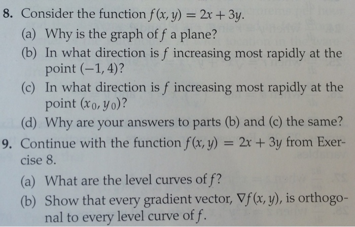 Solved Having a problem finding the answers with these three | Chegg.com