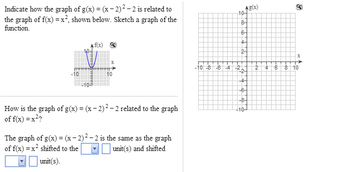 Solved Find the domain and range of the function. h(x) = | Chegg.com