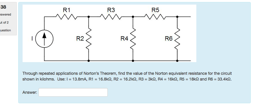 Solved electrical need ur help pls | Chegg.com