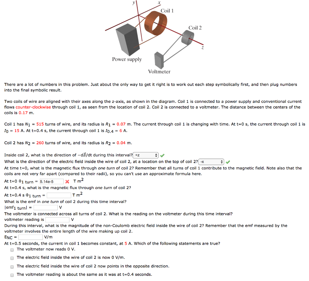 Solved Been stuck on this problem for hours and need some | Chegg.com