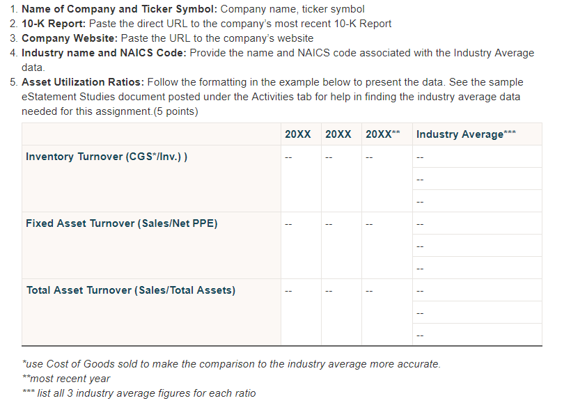 . Name of Company and Ticker Symbol: Company name, | Chegg.com