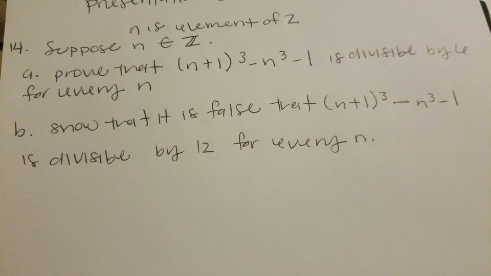 나 for unem- n | Chegg.com